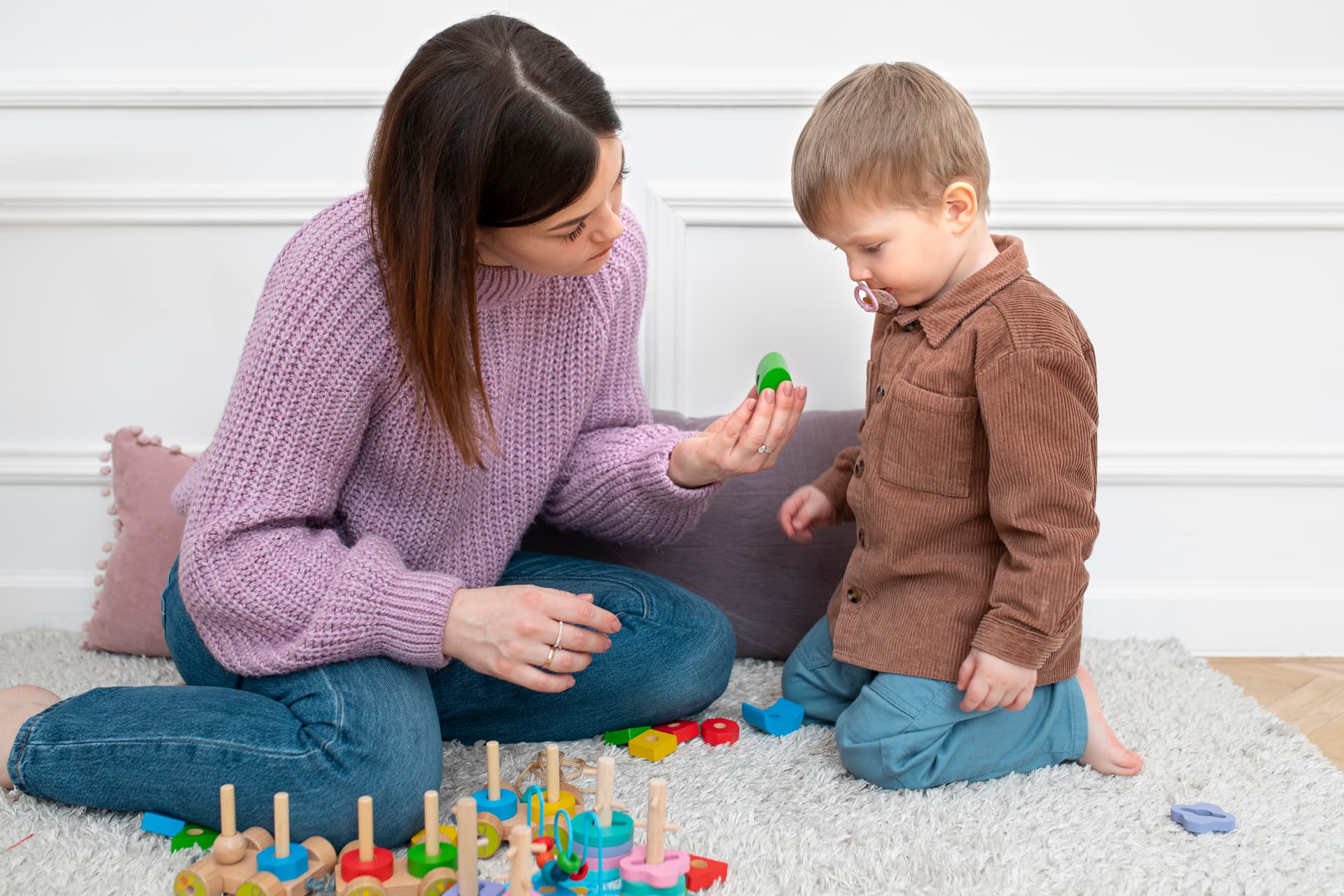 Autism Risk Testing | NeuroQure ASD Risk Screening